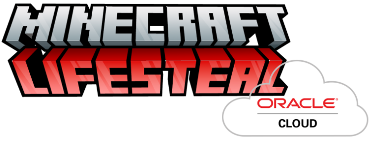 Free Minecraft LifeSteal SMP Server in the Cloud | Jason Rowe